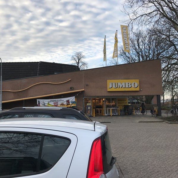 Jumbo - Lochem, Gelderland