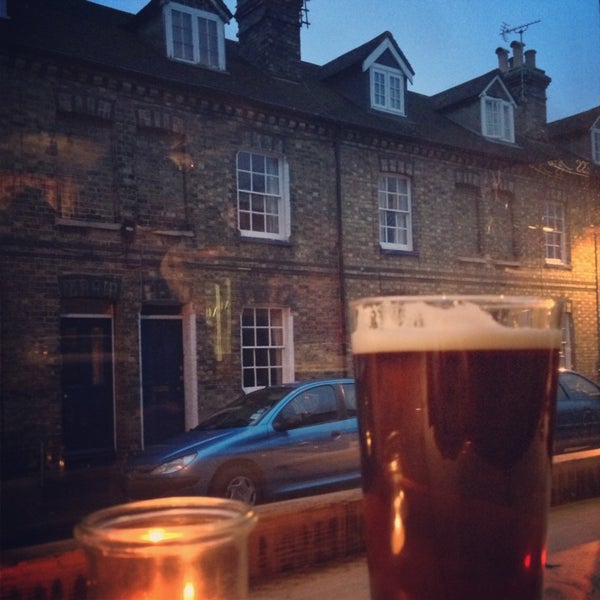 The Rickety Press - 67 Cranham St