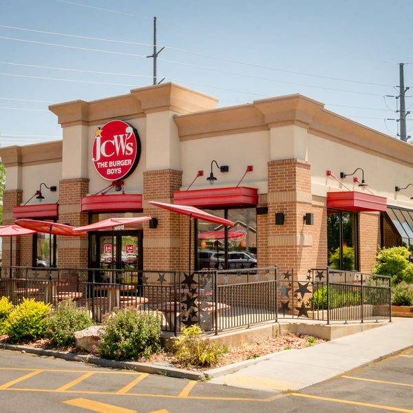 JCW's The Burger Boys - 26 tips from 478 visitors
