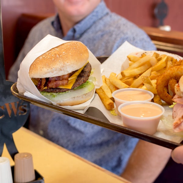JCW's The Burger Boys - 26 tips from 478 visitors