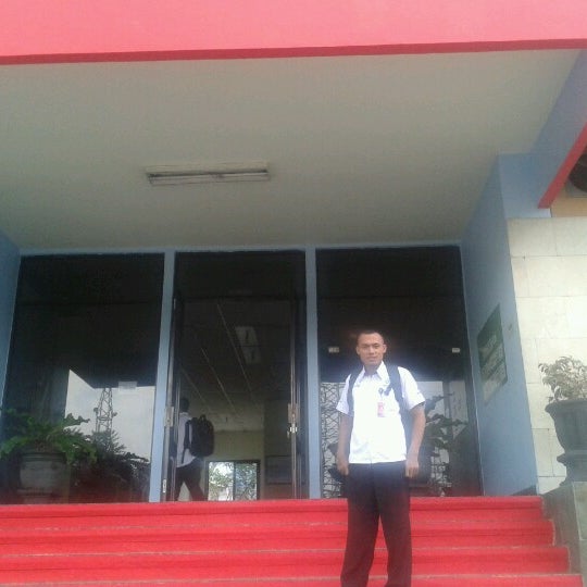 PT. PLN (persero) P3B APP Semarang - Office