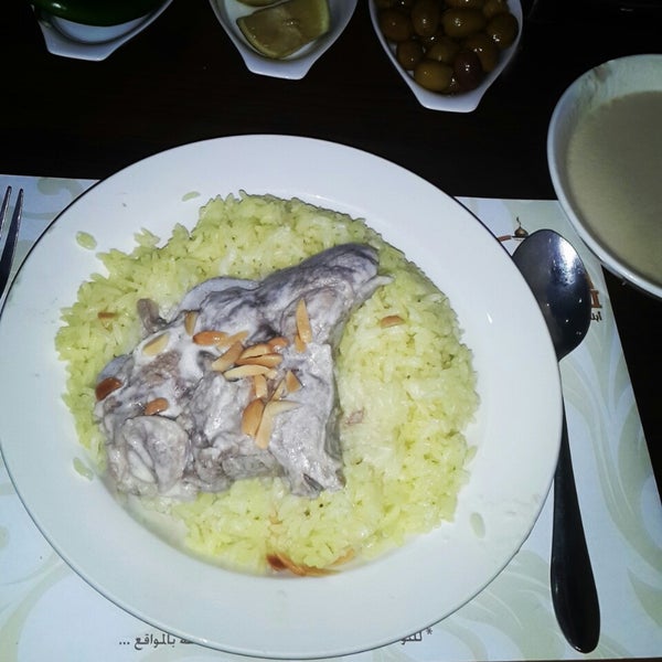 Al Quds Restaurant - 19 tips