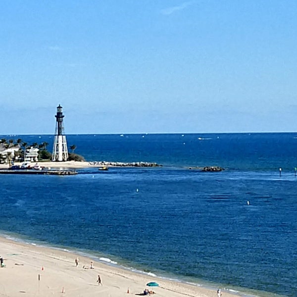 Lighthouse Point, FL