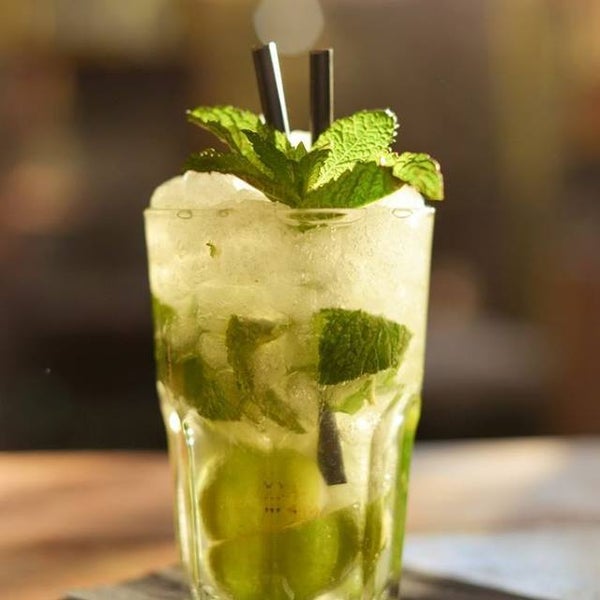 Bambuddha - Asian Restaurant