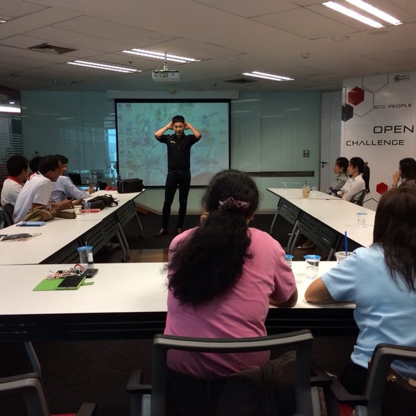 SCG Building Materials - 43 visitors