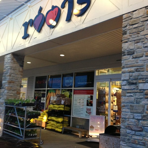 Roots Market - Clarksville - 18 tips