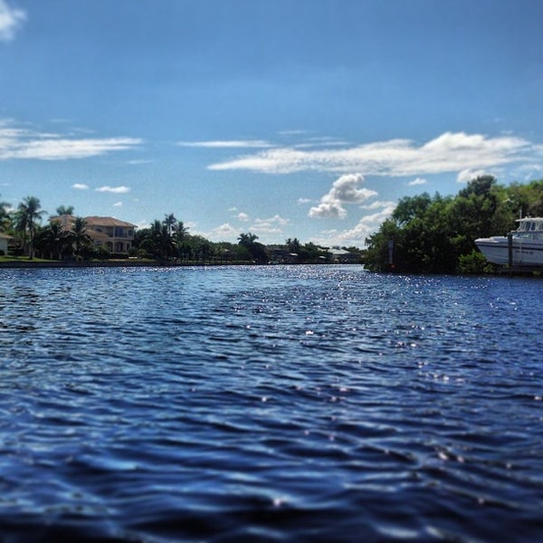 Imperial River - Bonita Bay - Bonita Springs, FL