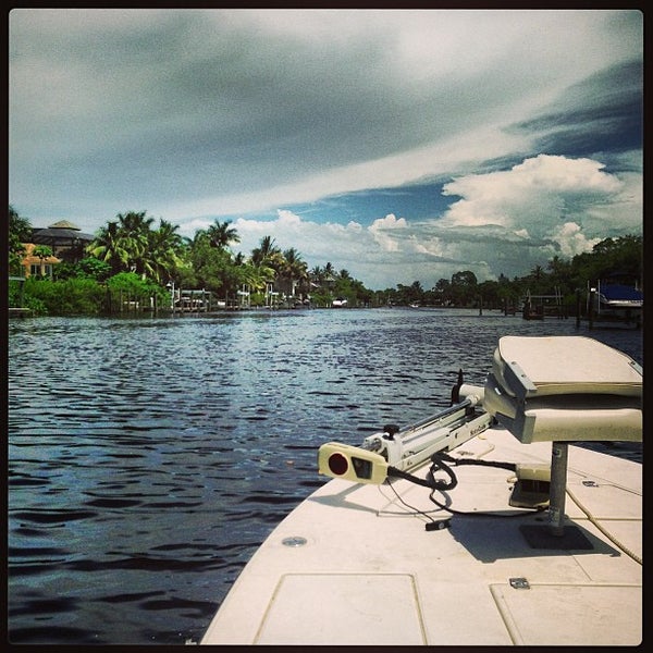 Imperial River - Bonita Bay - Bonita Springs, FL