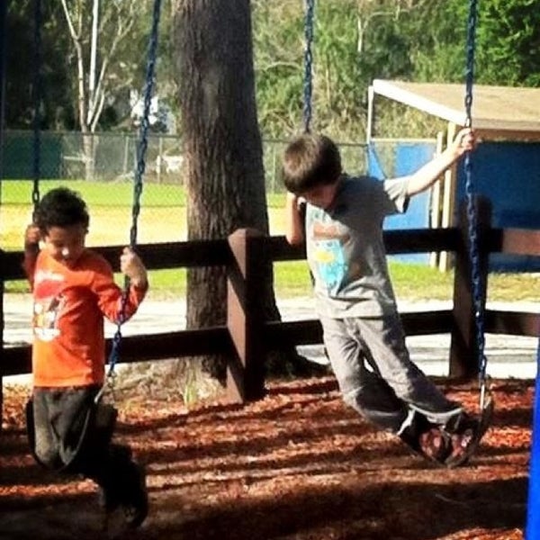 Vann Park - Deltona Lakes - 3 tips from 48 visitors