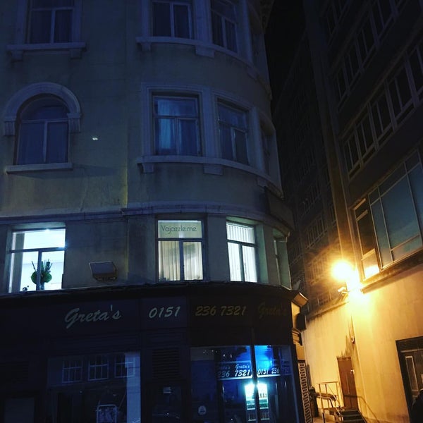 The Slaughterhouse - Pub in Liverpool