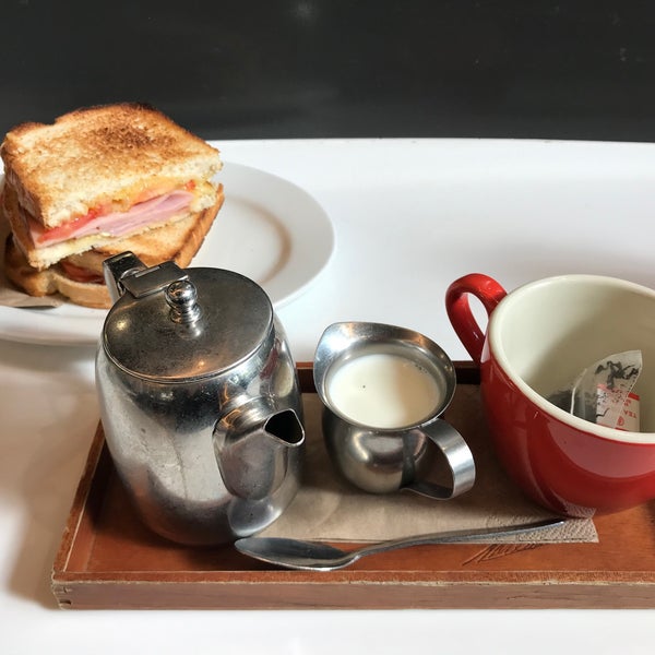 Bureau of Meteorology - 700 Collins St