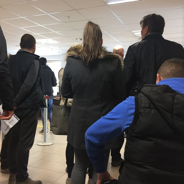 MUP CG | Policijska stanica Budva - Police Station in Budva