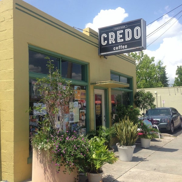 Downtown Credo - College Park - 45 tips