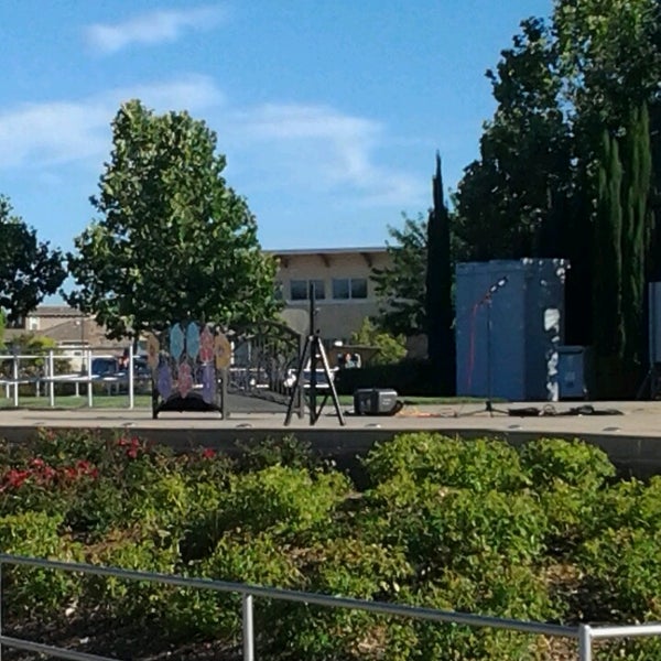 Town Square Park - Murrieta, CA