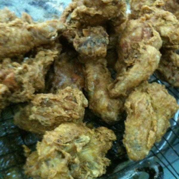 Restoran Al-Ehsan - Malay Restaurant in Petaling Jaya