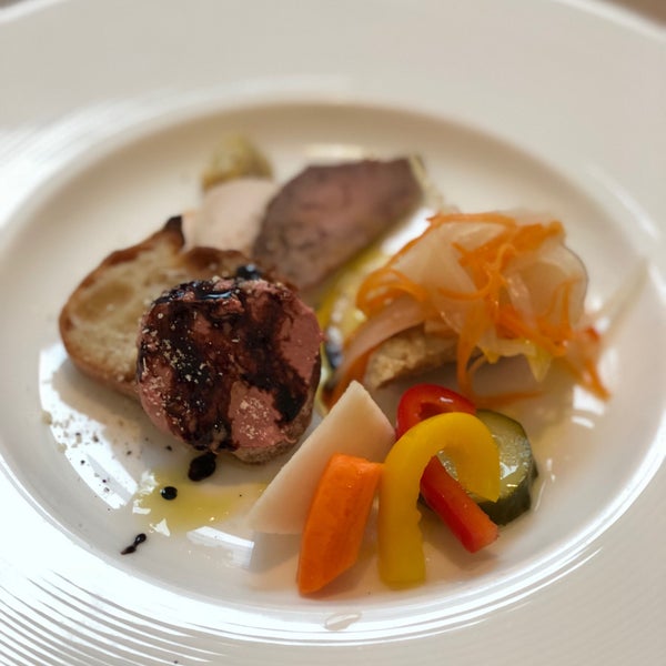 TRATTORIA RICCO - Italian Restaurant in 札幌市
