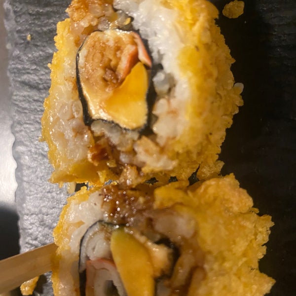 Sushico Konyaaltı