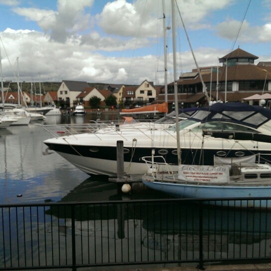 Photos at Port Solent - Shopping Mall in Portsmouth