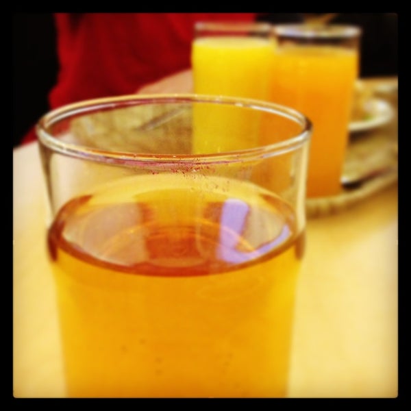 Photos at Neilson Dining Hall - New Brunswick, NJ