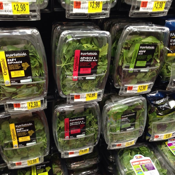 Photos at Walmart Supercenter - Big Box Store in Denver