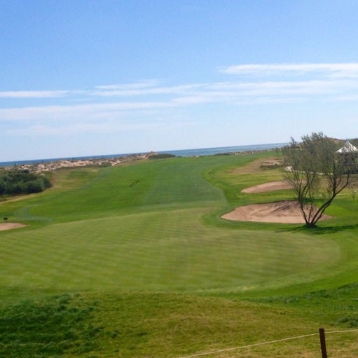 Club de Golf El Saler - Golf Course
