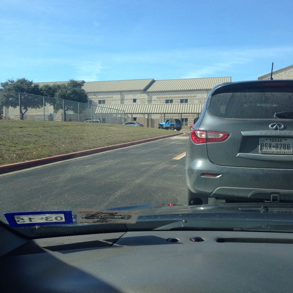 Whitestone Elementary School - 2000 Crystal Falls Pkwy