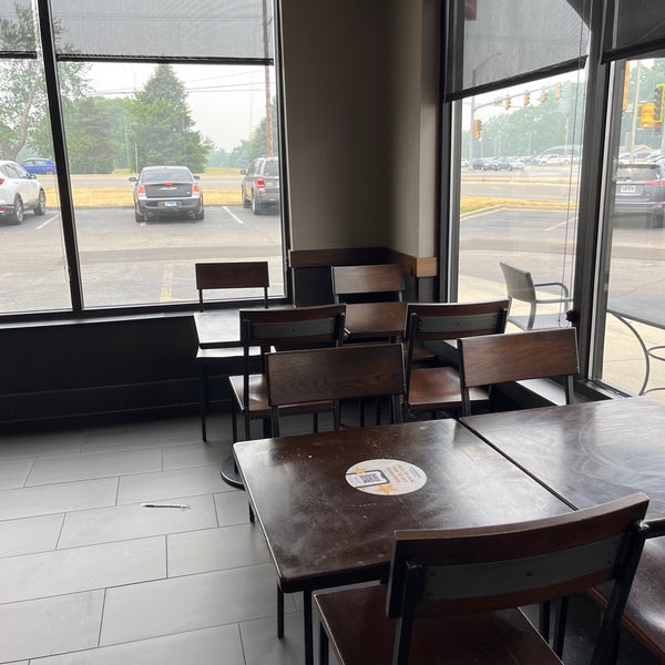 Starbucks - Springfield, IL