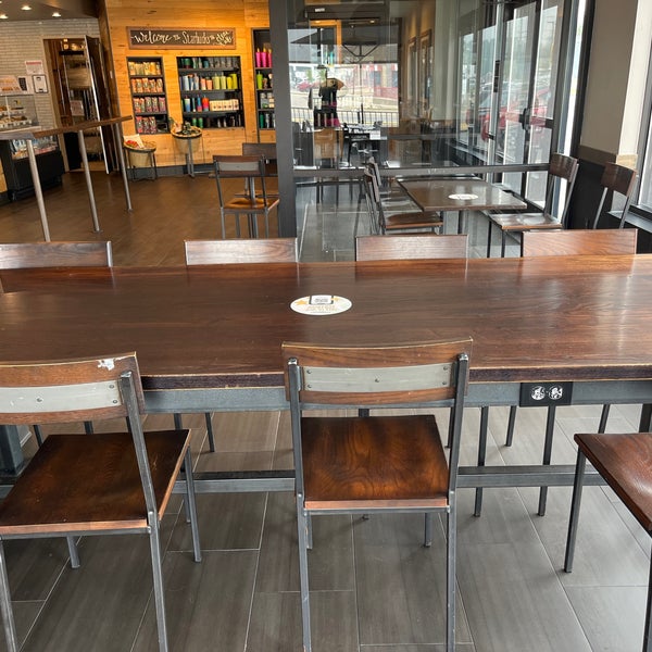 Starbucks - Springfield, IL