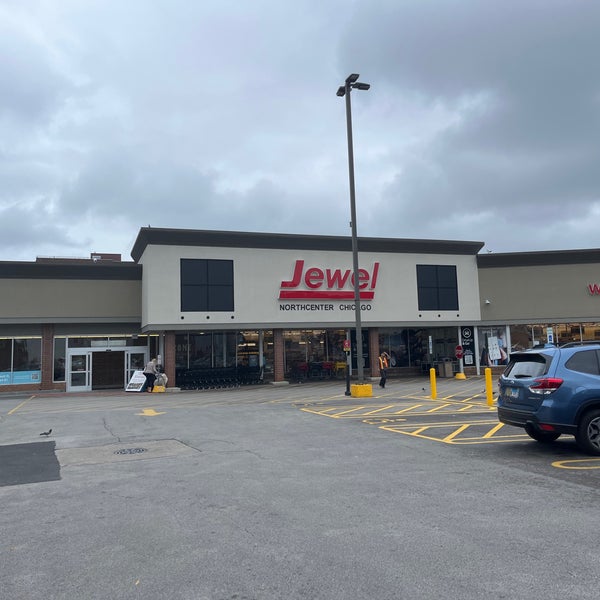 Jewel-Osco - Grocery Store in North Center