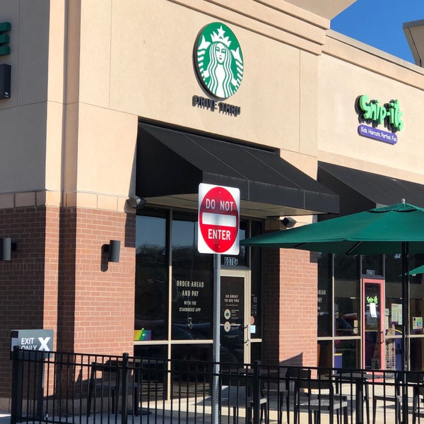 Starbucks - Coffee Shop in Columbia