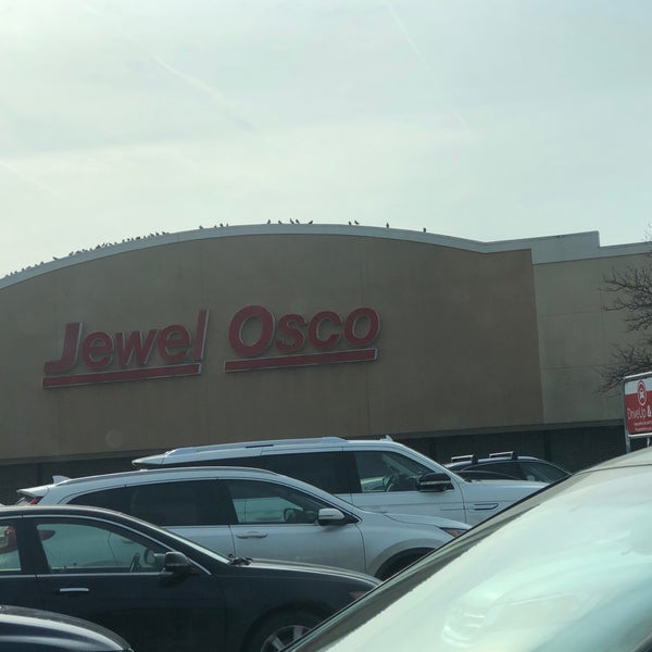 Jewel-Osco - Grocery Store in Chicago