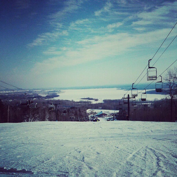 Spirit Mountain Ski Area - 12 tips