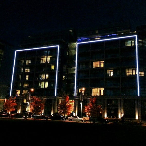 Hinge Park - Park in Vancouver