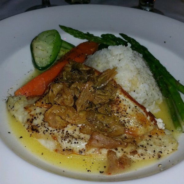 Saint St. Grill - French Restaurant in Port Moody