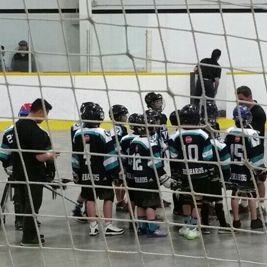 Cloverdale Arena - Cloverdale Town Centre - Surrey, BC