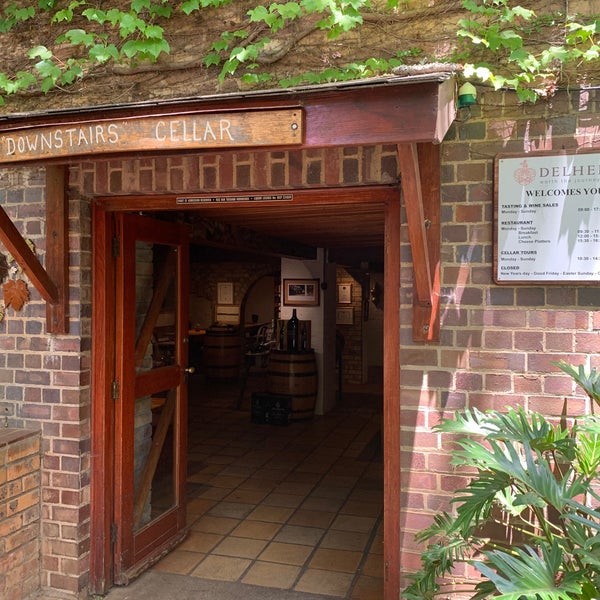 Delheim Wine Estate - 24 tips from 467 visitors