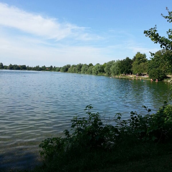 Fasaneriesee - Feldmoching - Hasenbergl - Feldmochinger Straße