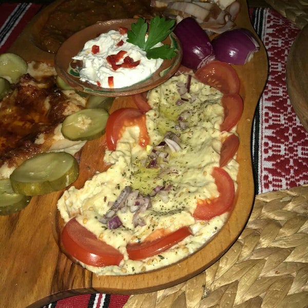 Restaurant La Rocca - 10 tips from 117 visitors