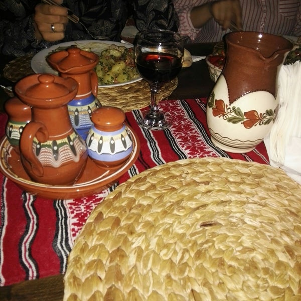 Restaurant La Rocca - 10 tips from 117 visitors