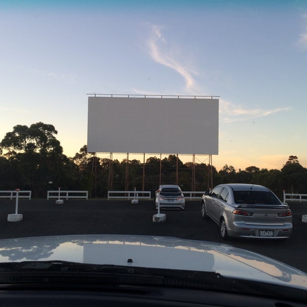Photos at Village Cinemas Coburg Drive-In - 11 tips