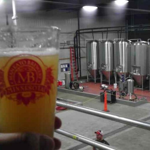 Mankato Brewery - 10 tips