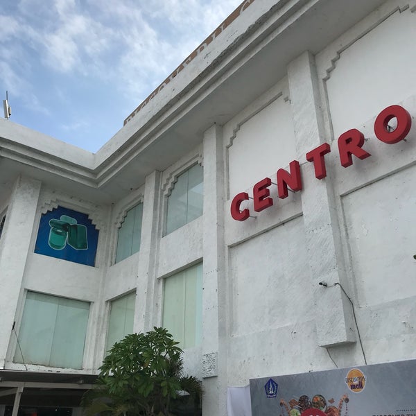 Photos at Centro Department Store - Department Store