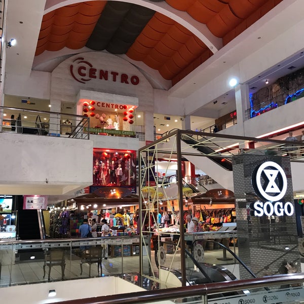 Photos at Centro Department Store - Department Store