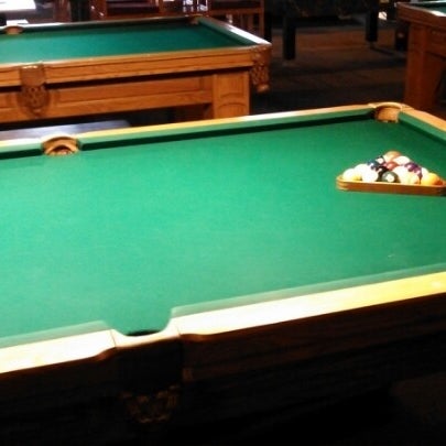 Mccue's Billiards & Sports Lounge (Now Closed) - 6 tips