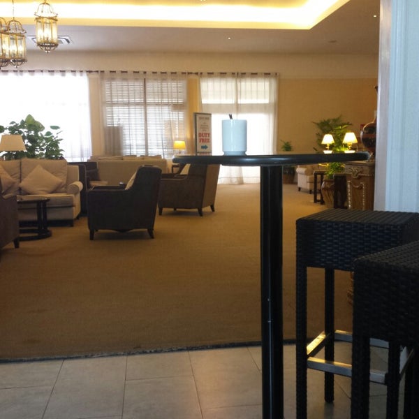 Photos at Maamahi Executive Lounge - Male', Hulhule