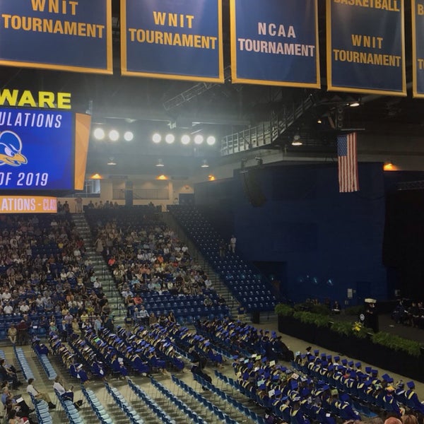 Photos at Bob Carpenter Center - 10 tips from 2106 visitors