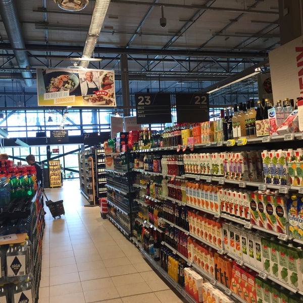 Photos at Alna Senter - Shopping Mall in Oslo