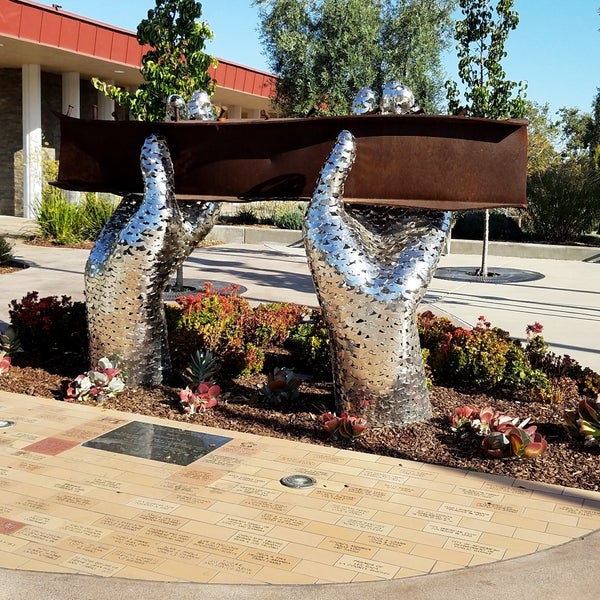 County of Los Angeles Public Library - Rosemead - 1 tip from 179 visitors