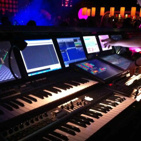 Fun-Parc Trittau - Night Club in Trittau