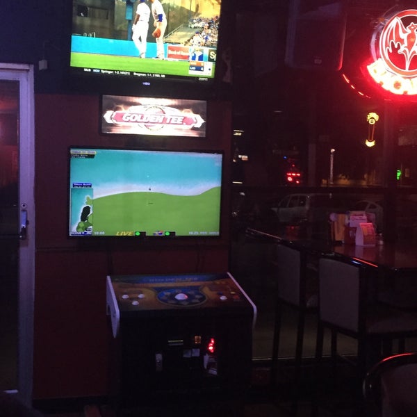 Caddy Shack - Northwest Omaha - 2076 N 117th Ave